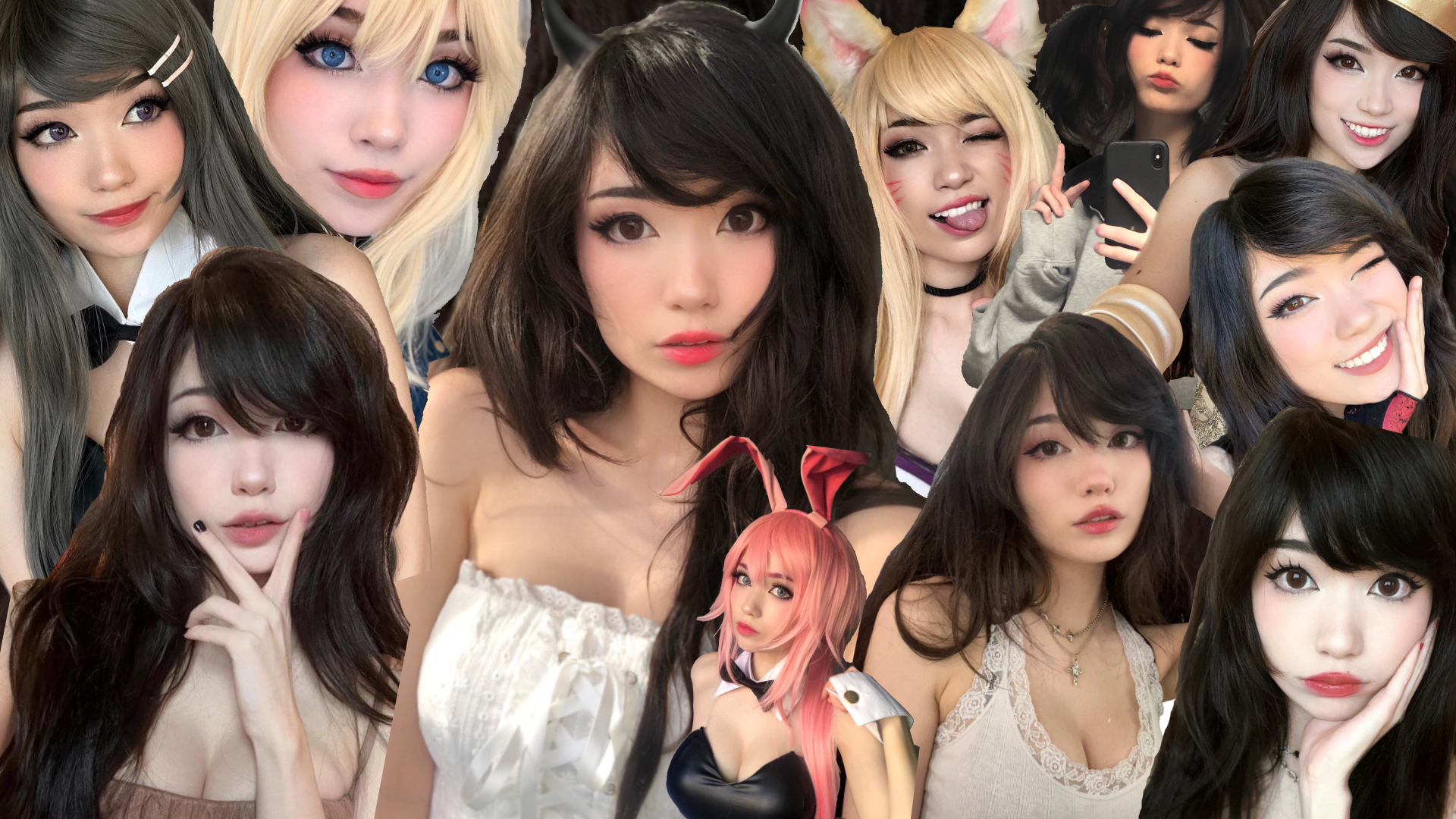 Emiru Gooning Playlist